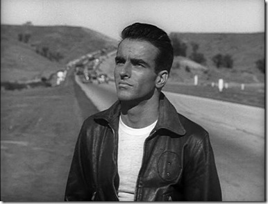 The Generalist: ARCHIVE: MONTGOMERY CLIFT